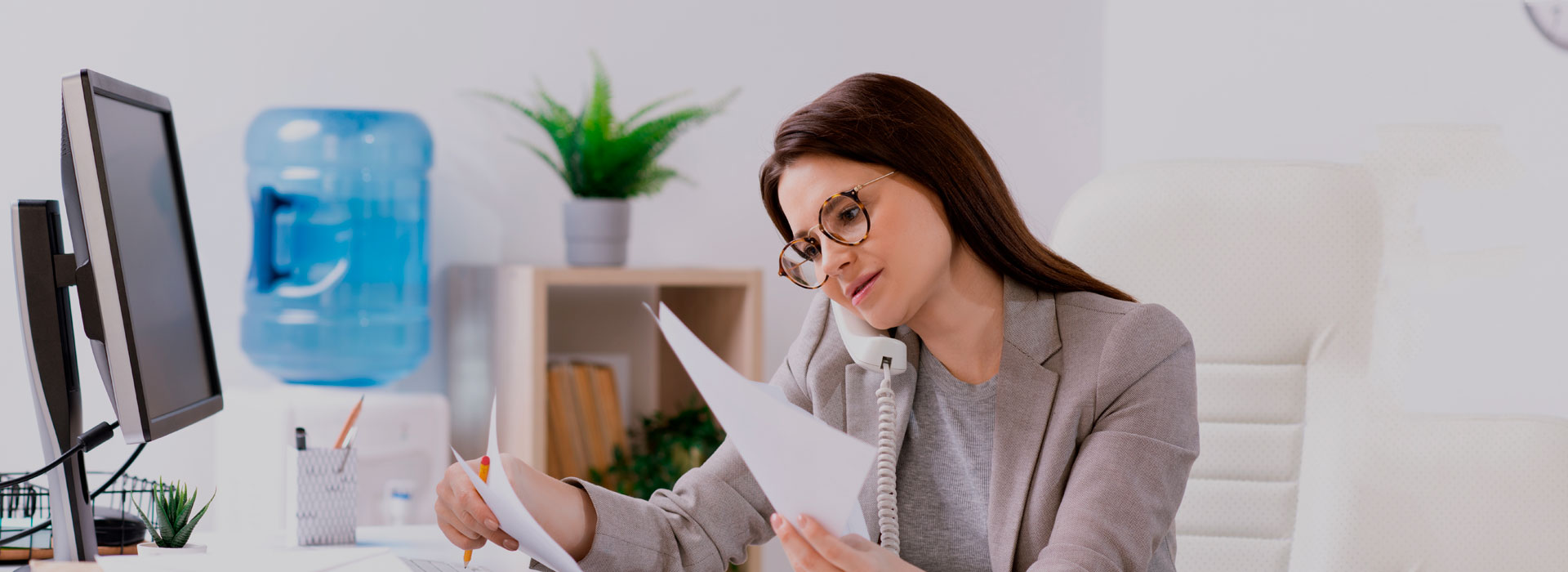 Vedruna | Secretaría Virtual